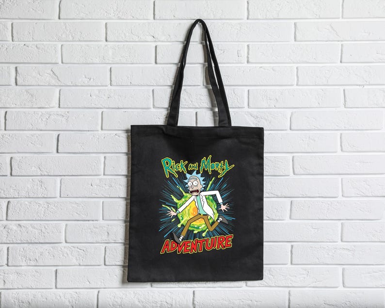 Rick and Mortyy SVG & PNG Bundle | 20 High-quality Cartoon Designs for ...