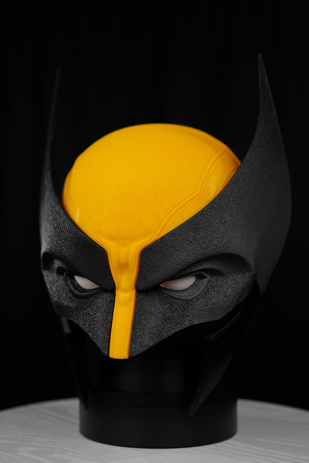 Wolverine Helmet Full Size & Wearable - Etsy