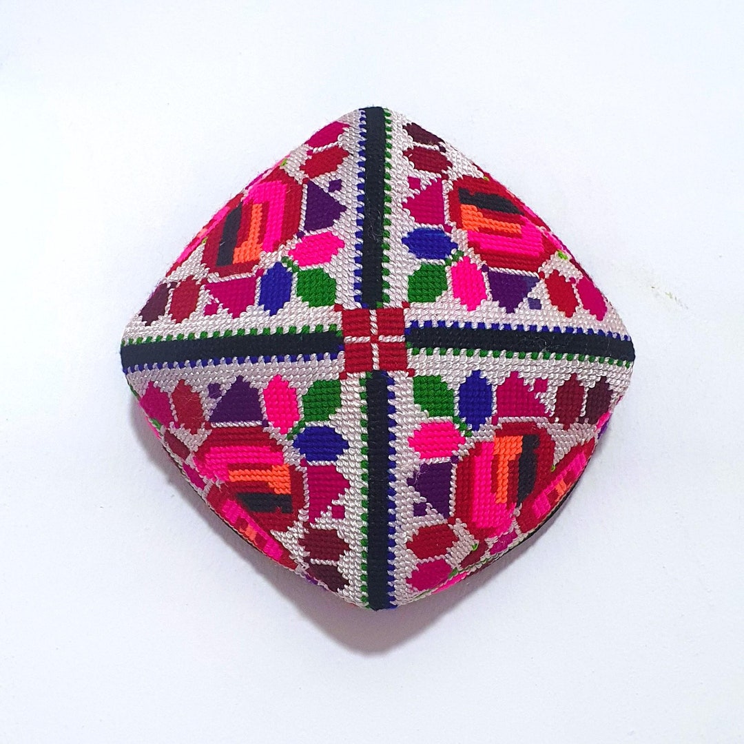 Uyghur Hat, Gilem Doppa, Uyghurs Doppa, Uyghurs Cultural Items, Uyghurs ...