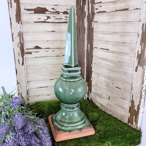 Haeger Pottery - Etsy