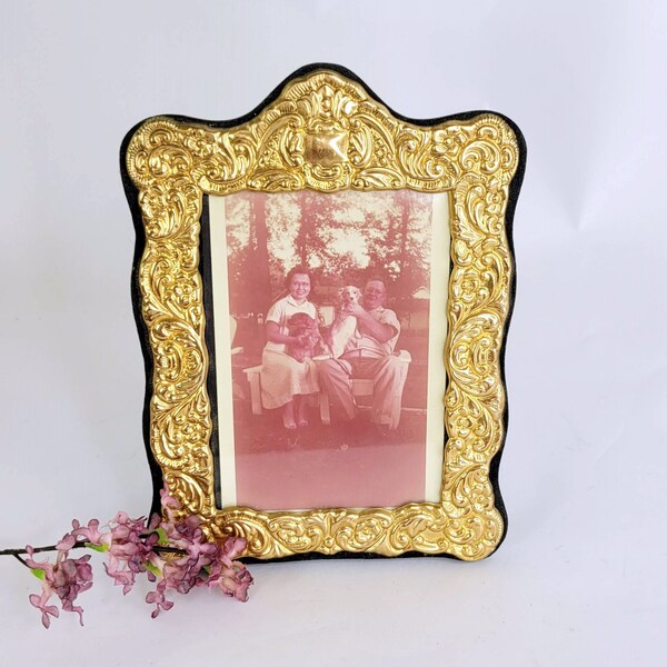 80s Picture Frame - Etsy