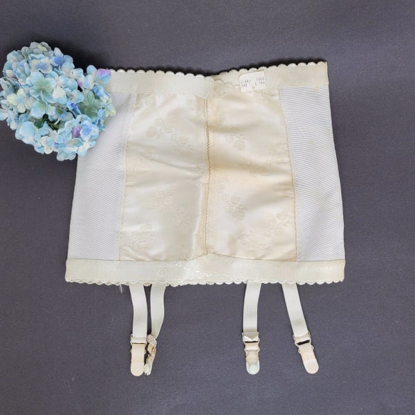 Vintage Girdle - Etsy
