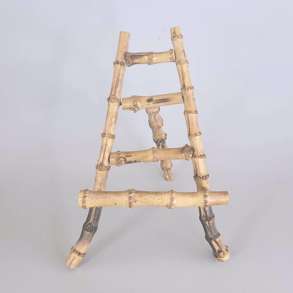 Burnt Bamboo - Etsy