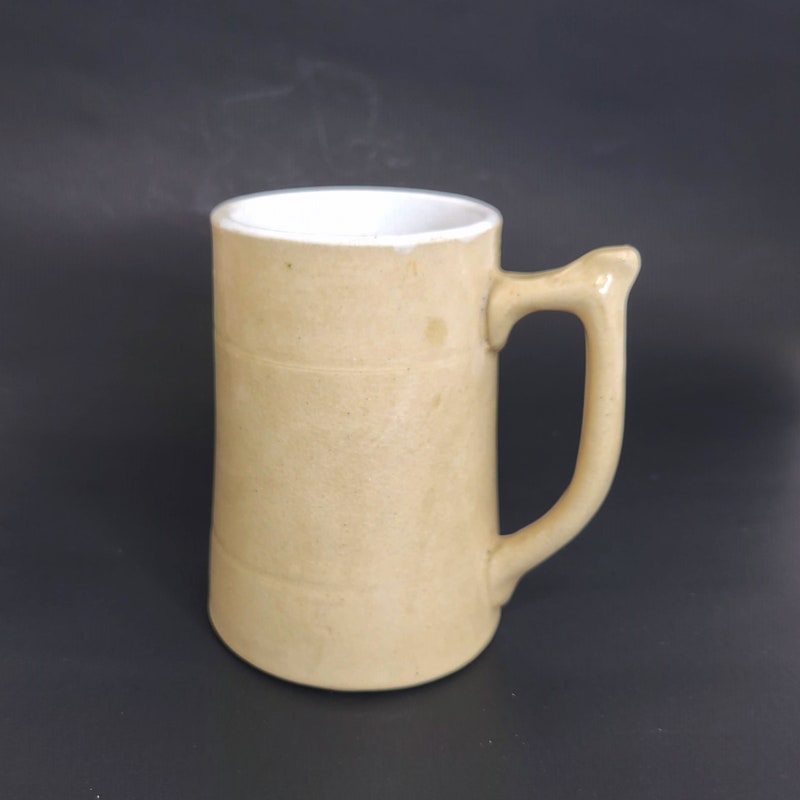 Earthenware Mugs - Etsy
