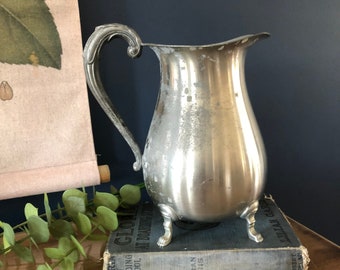 Preisner Pewter - Etsy