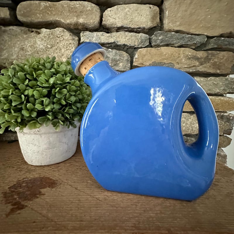 Unique Pitchers - Etsy