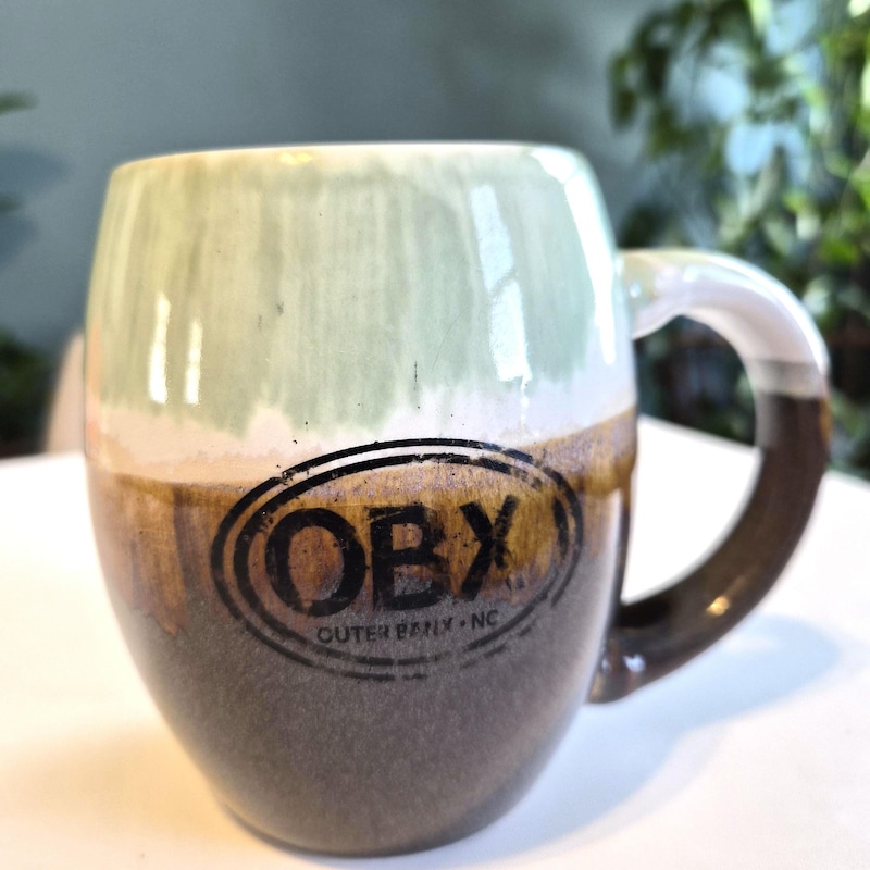 North Carolina Mug - Etsy