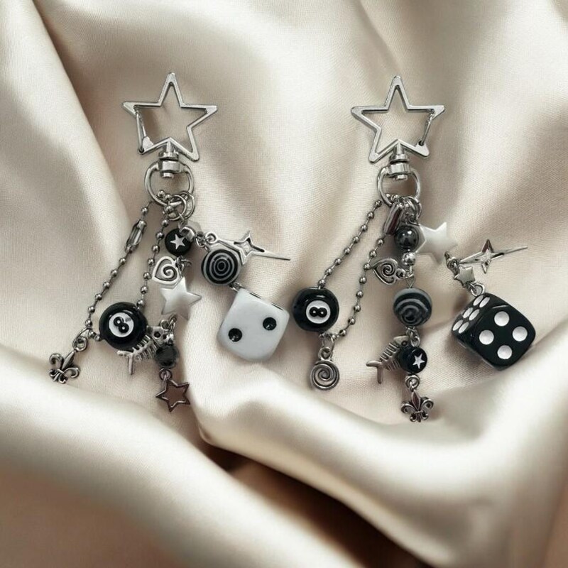 Grunge Accessories - Etsy