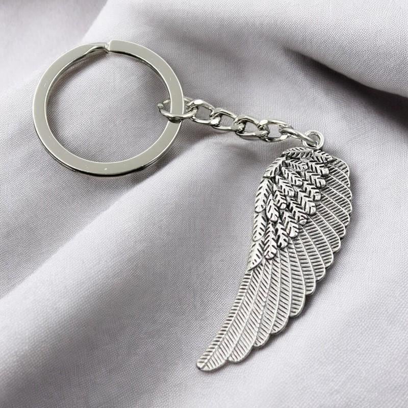 Key With Wings - Etsy