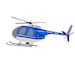 Custom Helicopter Sticker - Etsy