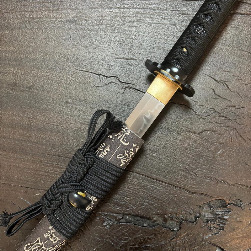 Sharpened Hand Swords - Etsy