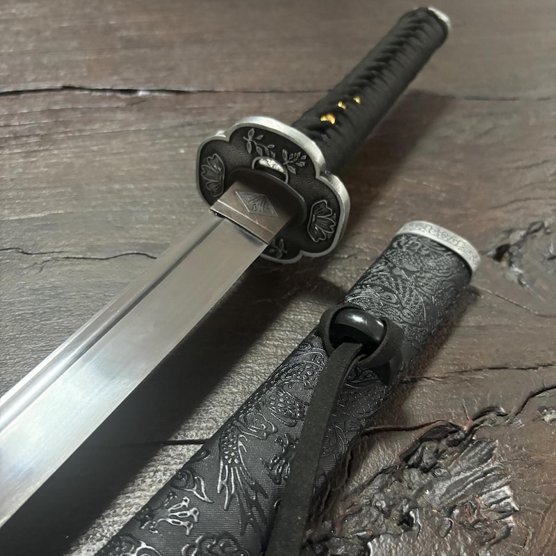 Pixel Blade Sword Tier List - Etsy Canada