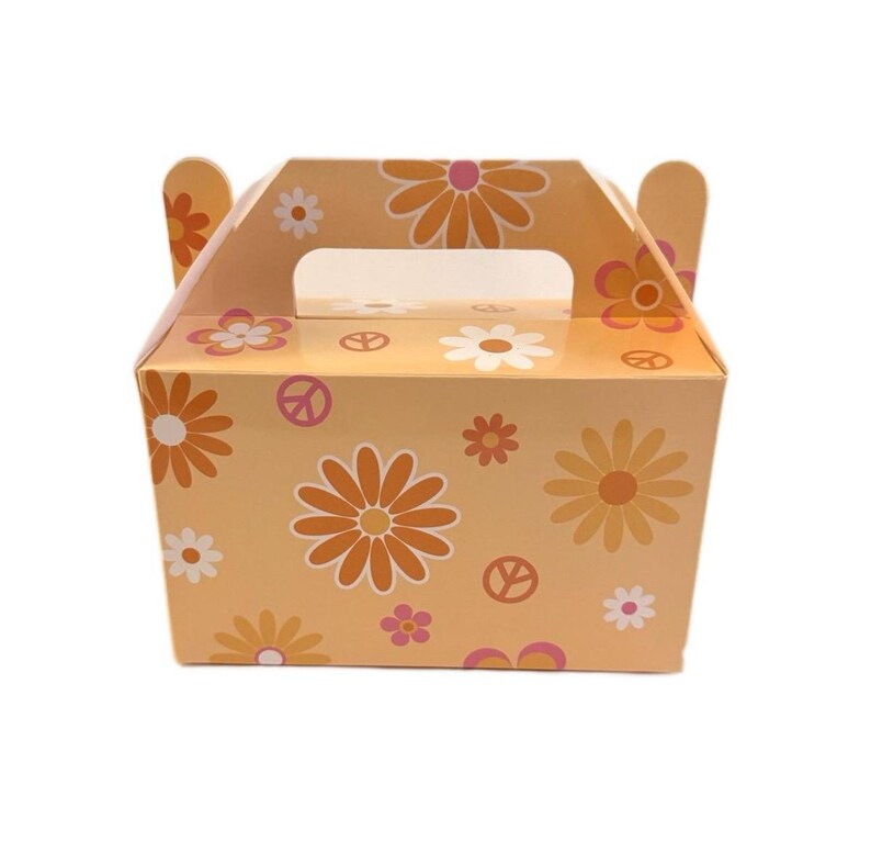 1960’s Nostalgia Box With 60’s Items - Etsy