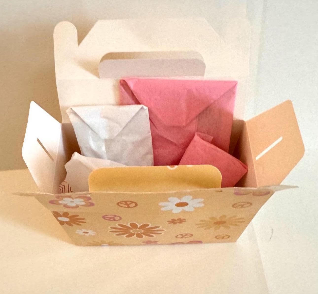 1960’s Nostalgia Box With 60’s Items - Etsy