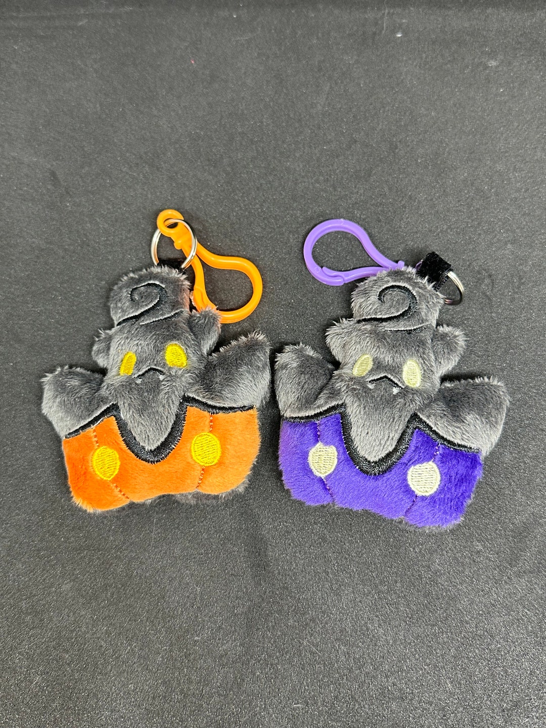 Ghost/grass Type - Etsy