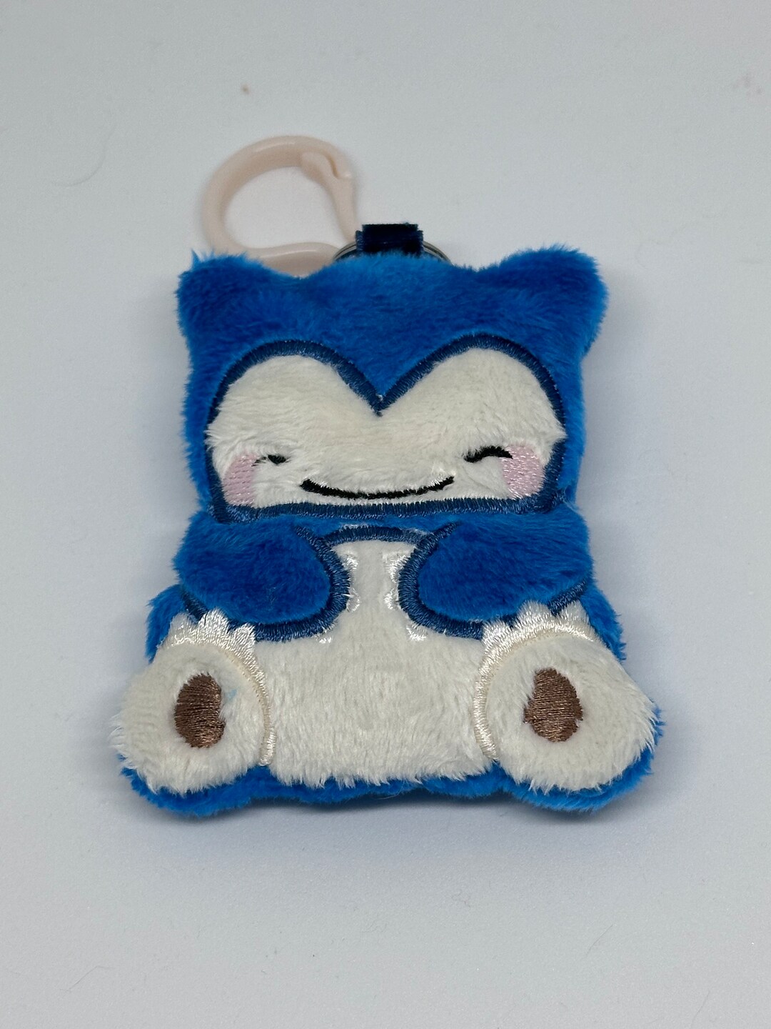 Sleepy Backpack Buddy - Etsy
