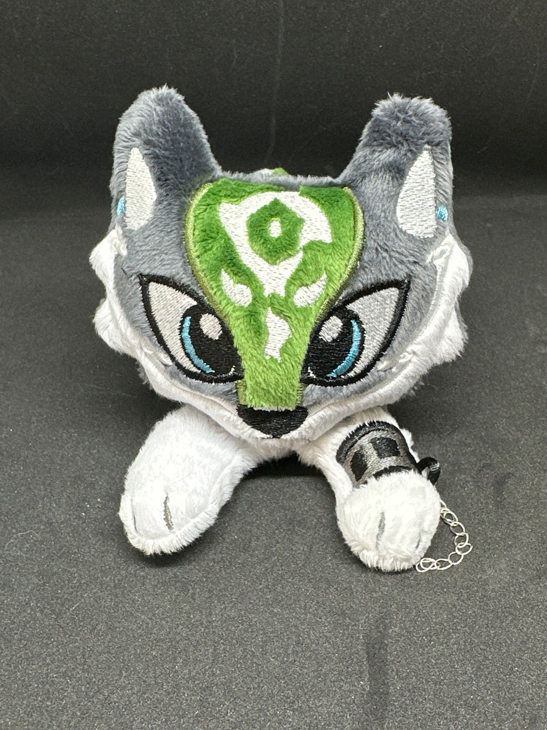 Gamer Wolf - Etsy