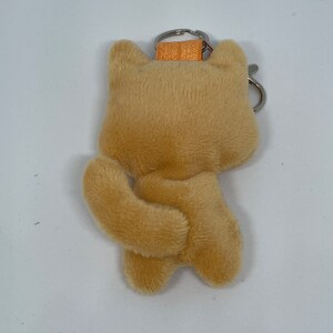 Angry Cat Plush - Etsy