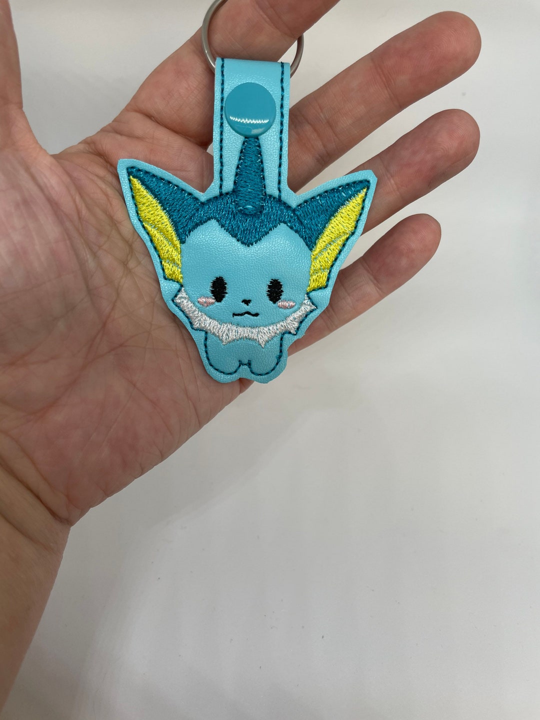 Chibi Water Type - Etsy