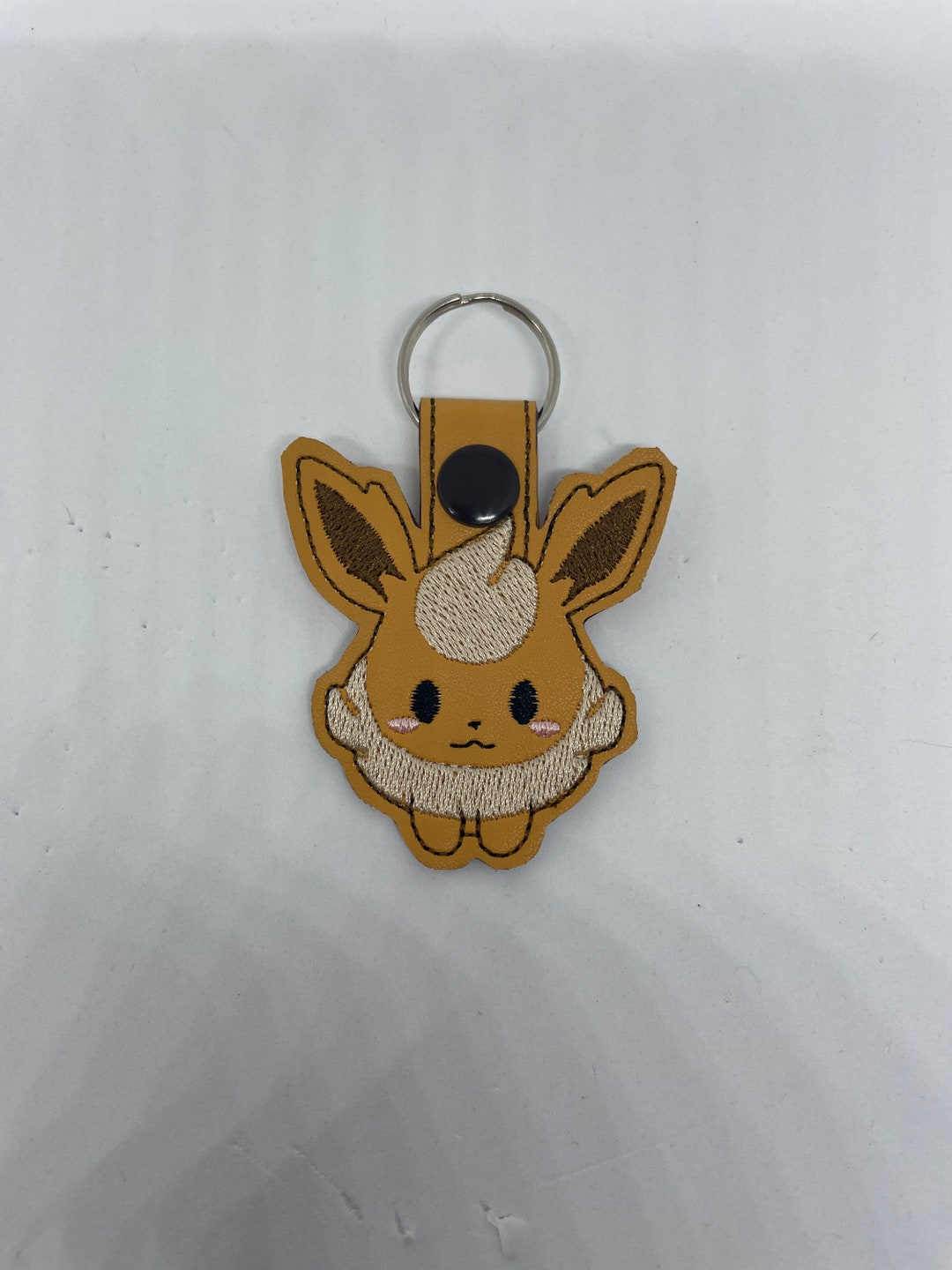 Chibi Shiny Fire Type - Etsy