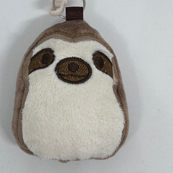 Squishmallow Sloth - Etsy