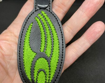 The Borg Symbol - Etsy