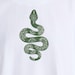 Snake Embroidery Design, Green Snake ,floral Snake, Mandala Snake ...