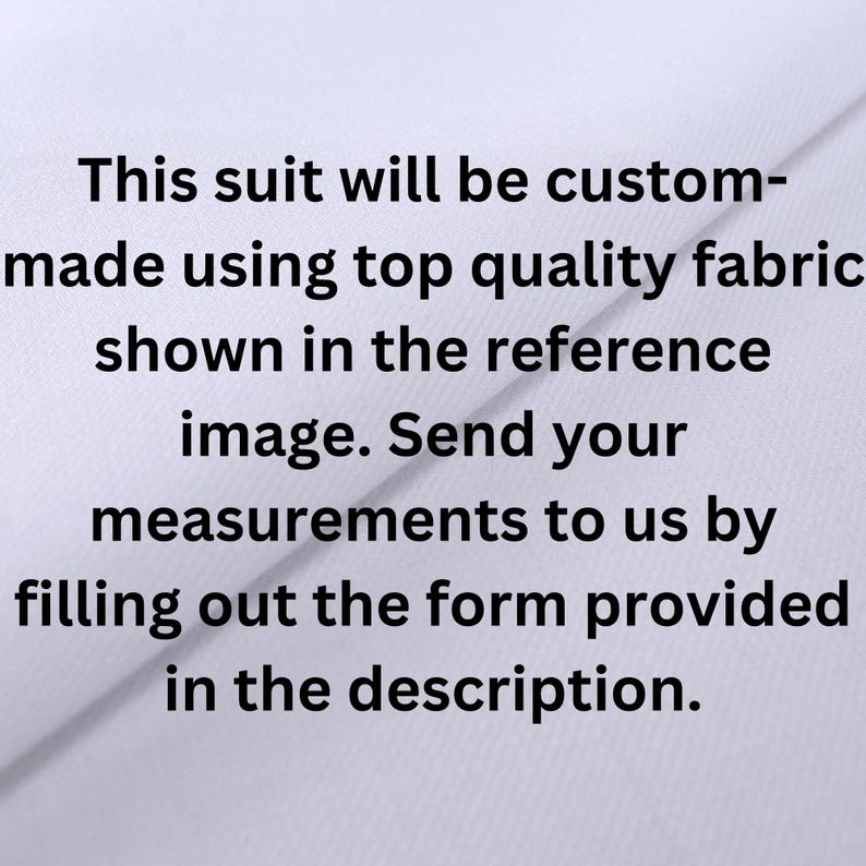 Custom Men's Bespoke White Suit | Tailored 3-piece Elegant Design ...