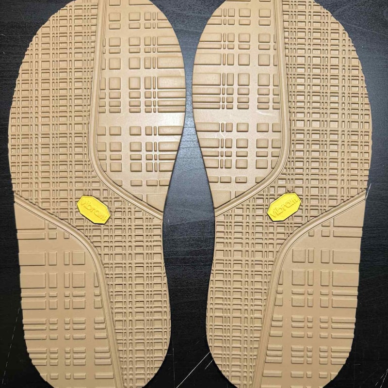 Vibram Sole - Etsy