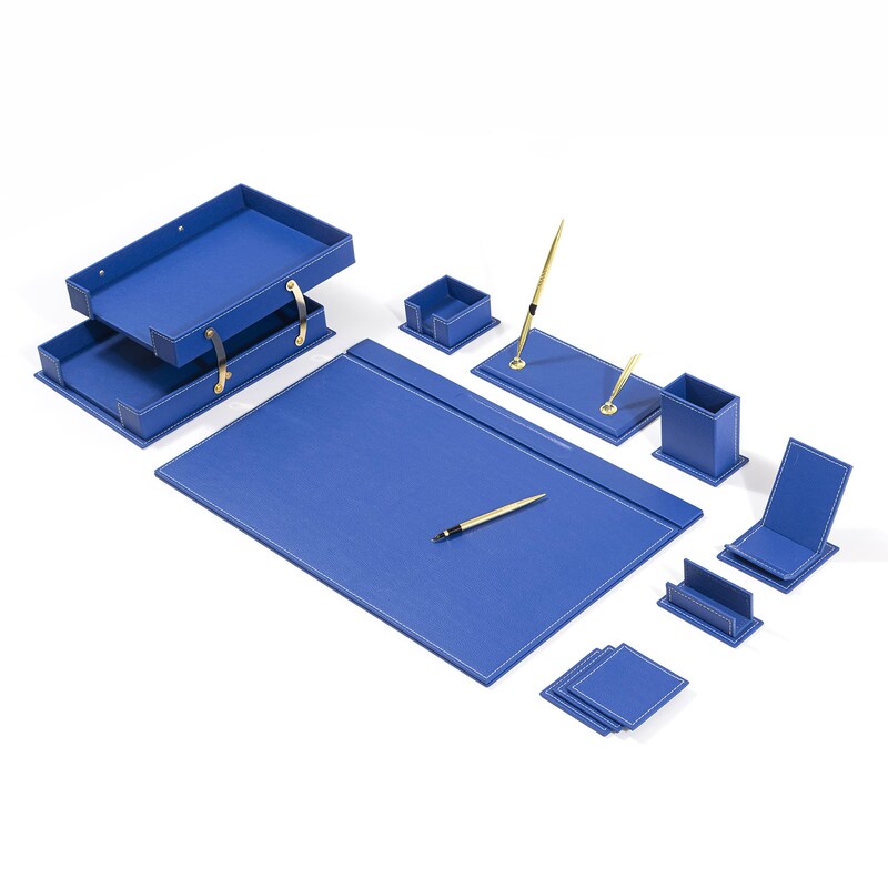 Desk Set - Etsy