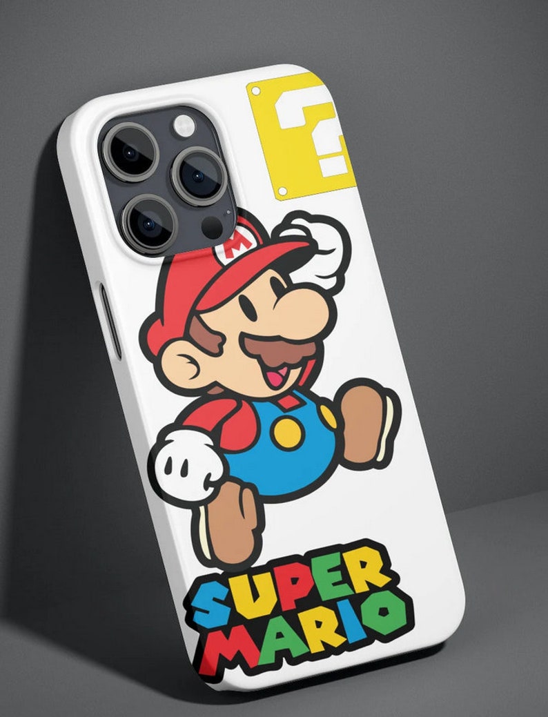 Super Mario Bros SVG, Mario Png, Cut Files, conception de T-Shirt, Clip ...