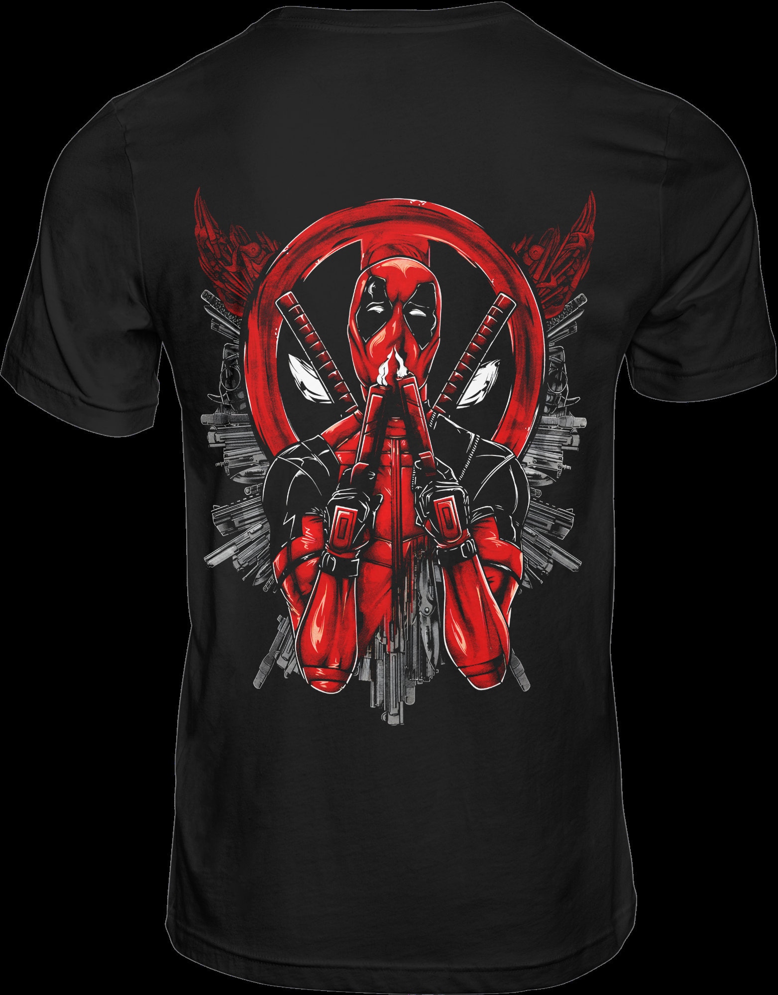 Premium T-shirt Design, 300dpi PNG Files, Deadpool, Marvel, Avengers T ...