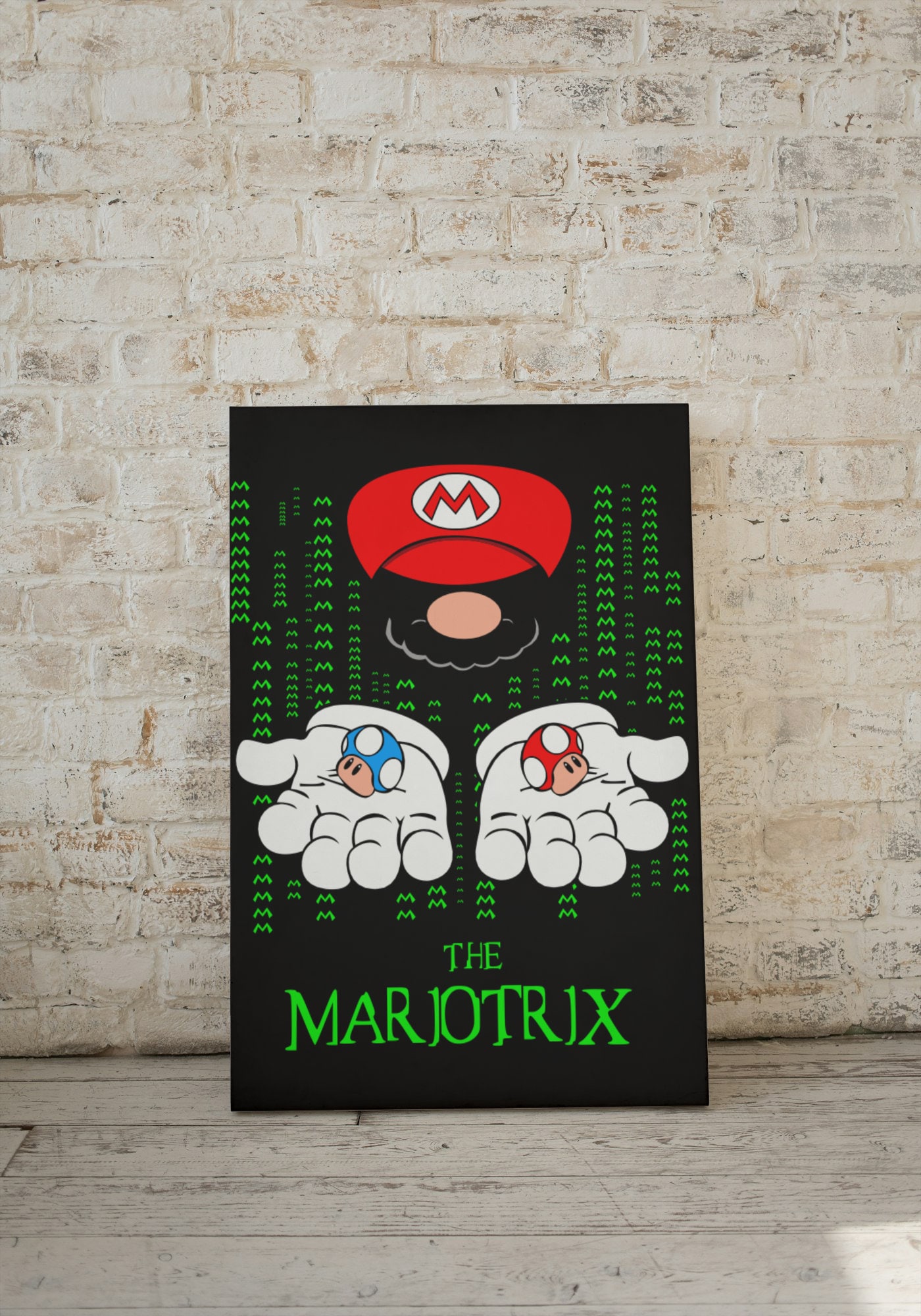 Super Mario Bros, PNG, Mario Poster, T-shirt Design, Clip Art, Canvas ...