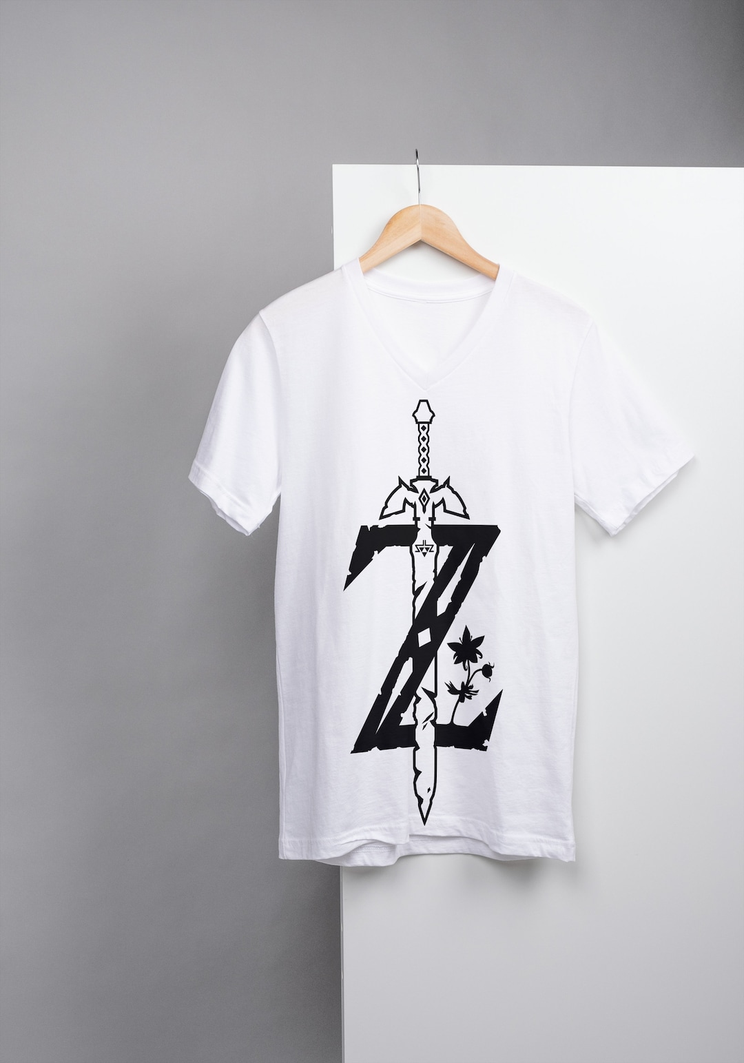 Legend of Zelda: Master Sword, SVG Digital Files, Master Sword Link ...