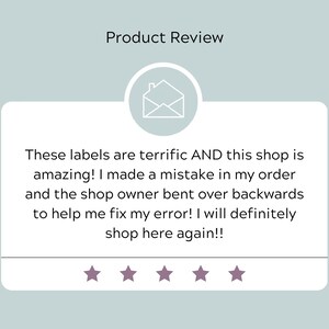 Personalized Round Gift Stickers for Thanksgiving | Thankful Fall ...