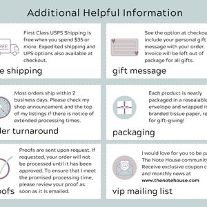 Personalized Round Return Address Label | Classic Monogram Round ...