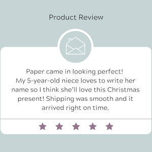 Personalized Lined Letter Writing Paper for Kids | Sports Stationery ...