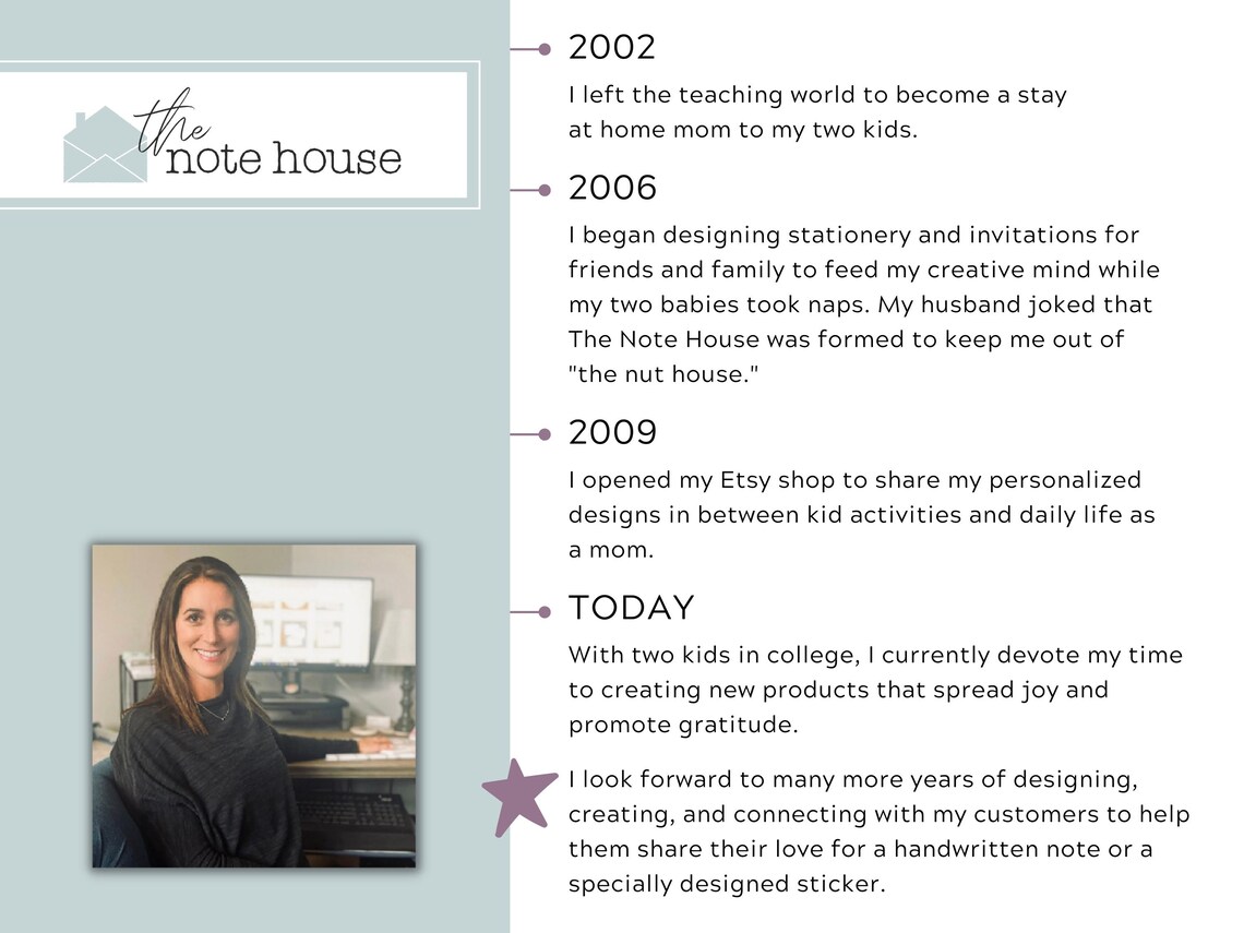 Printable Teacher Appreciation Letter: End of Year Gift (digital ...