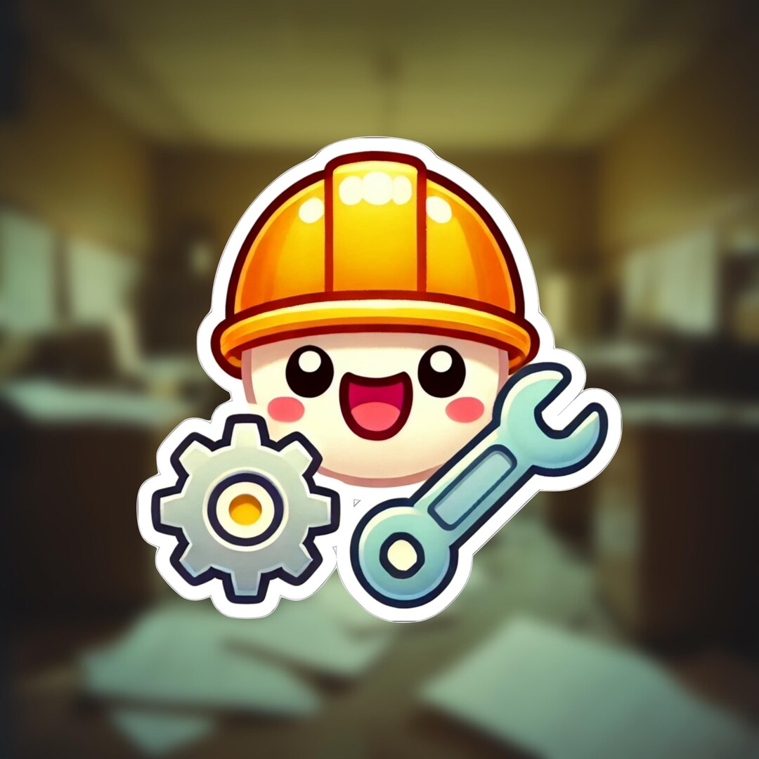 Engineer Sticker - Engineering Decal, Funny STEM Vinyl, Math Science ...