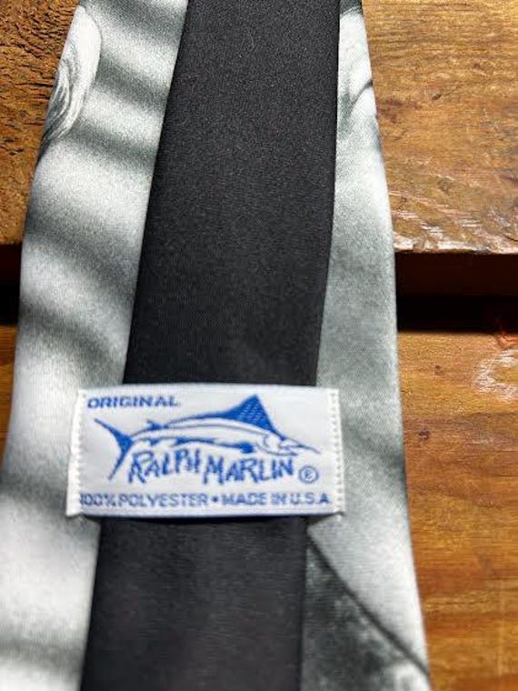 1992 Ralph Marlin "I Love Lucy" Novelty Necktie NEW o… - Gem
