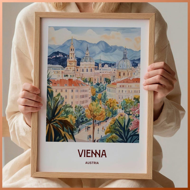 Austrian Decor - Etsy