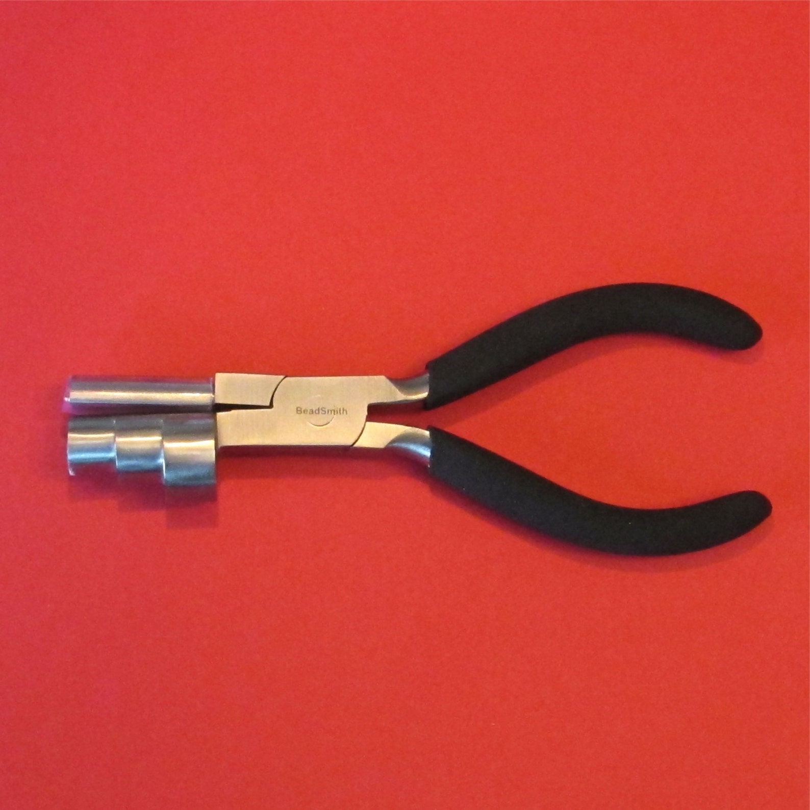 Multi Size Ring Bending Plier or Loop Making Pliers Step Plier - Etsy