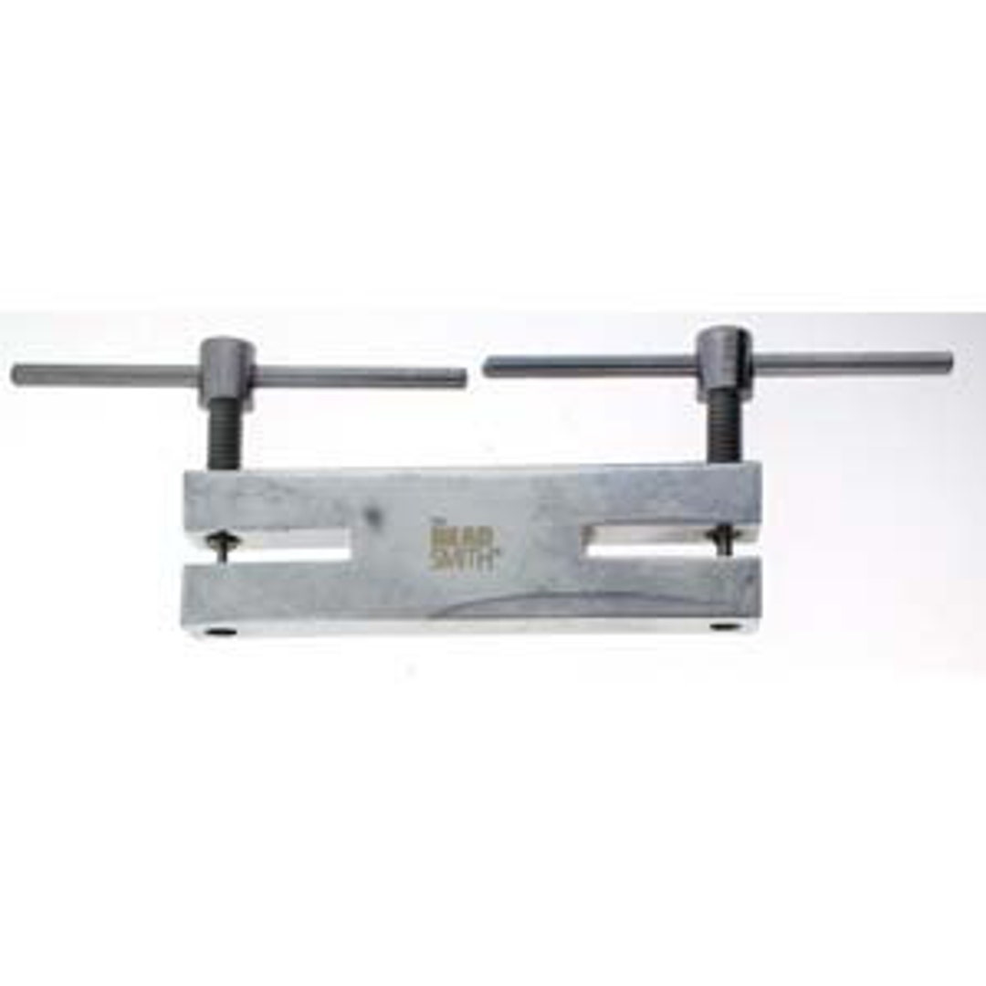 Hole Punch Double Metal Punch Twist Punch Hole Punch by Beadsmith - Two ...