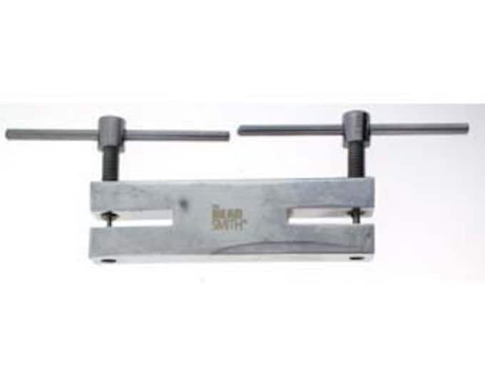 TUBE WRINGER Sheet Metal Corrugator Crimper Ruffle Pattern Jewelry ...