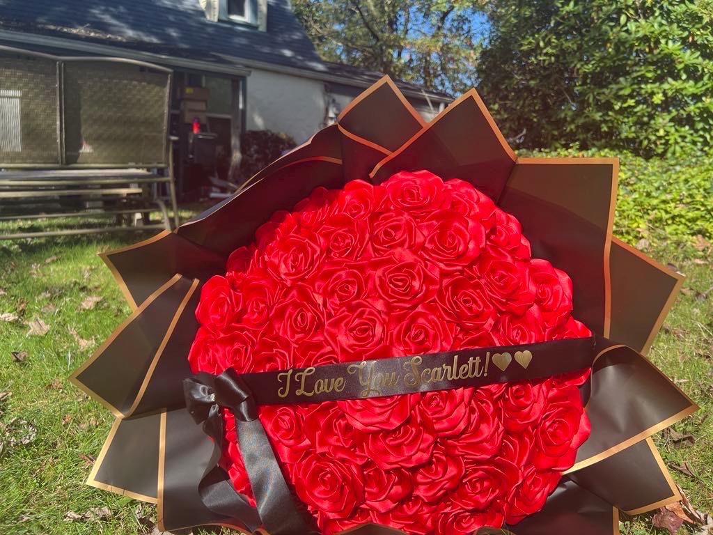 Eternal Roses - Etsy