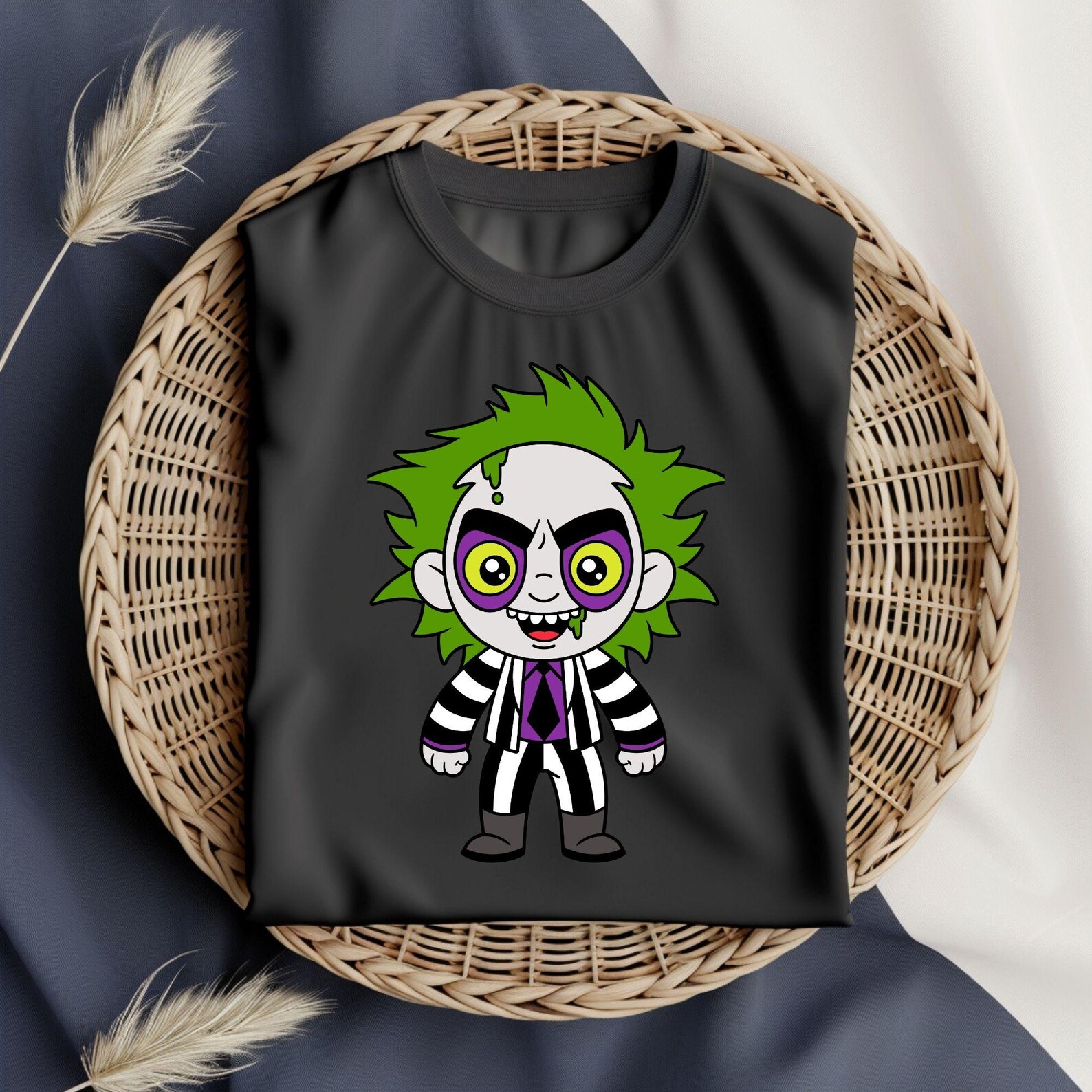 Mini Horror Figures Bundle, Horror SVG Bundle, Horror Characters SVG ...