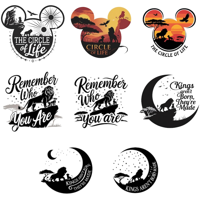 Circle of Life Art - Etsy - Page 4