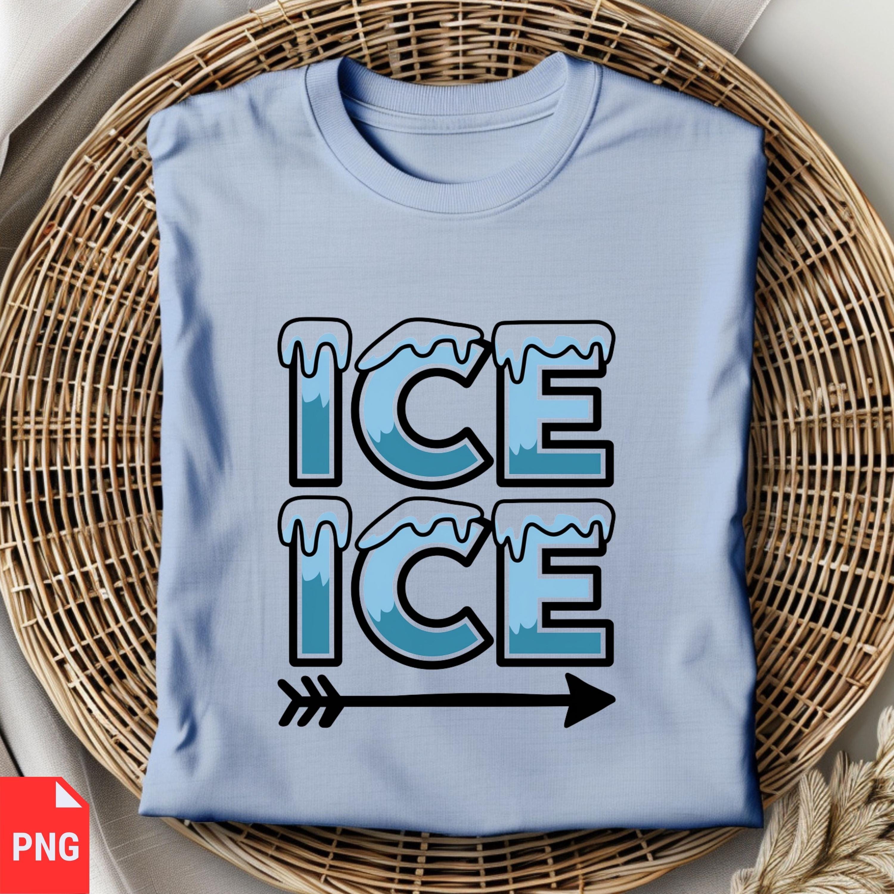 Ice Ice PNG, Frozen Text Clipart, Winter Ice PNG, Icy Dripping Font ...