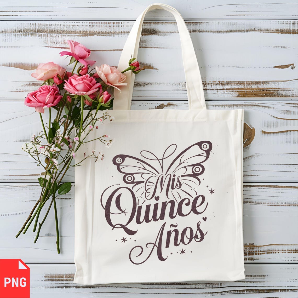 Mis Quince Años PNG, Quinceaños Digitale Clipart, Sweet 15 Birthday ...