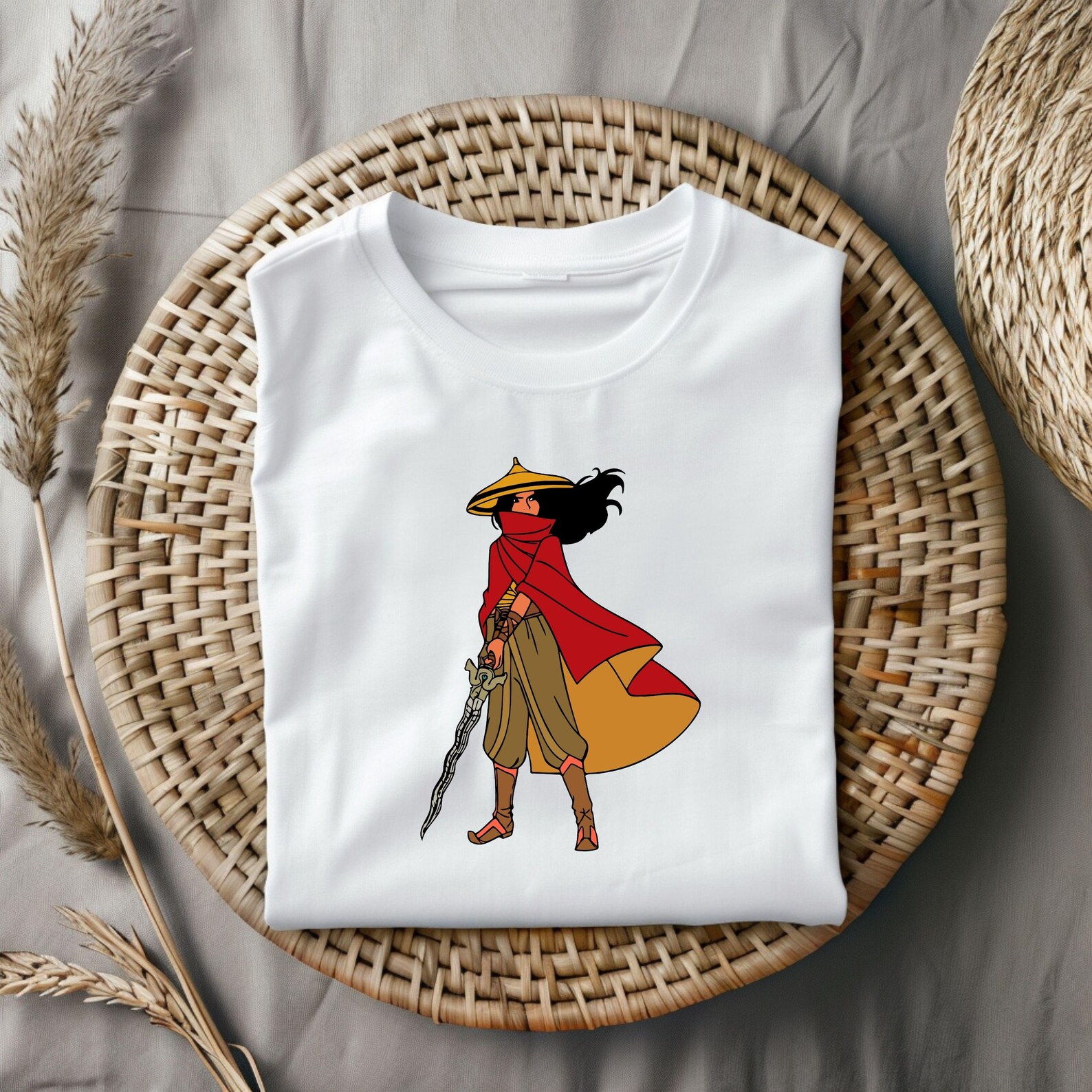 Raya SVG, Raya and the Last Dragon Bundle, Sisu SVG, Cricut Files ...